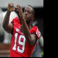 Football Notebook: Suspensions over for Sanders Commings, Chase Vasser ...