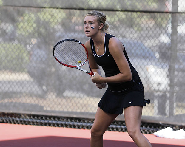 Women's Tennis: 2013 Bulldog Classic | Tennis | redandblack.com