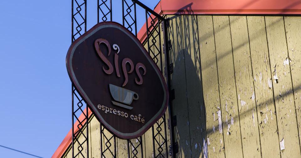 Athens restaurant roundup: Sips Espresso winter drinks, Chick-fil-A College Nights and more ...