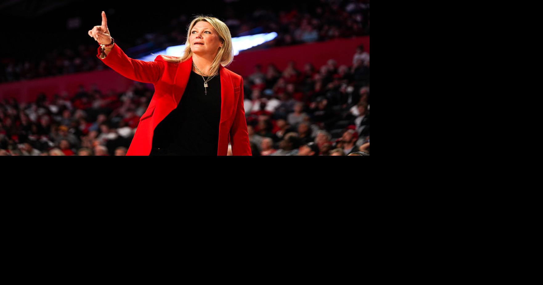 Georgia women’s basketball opens season with 96-52 victory over NC ...