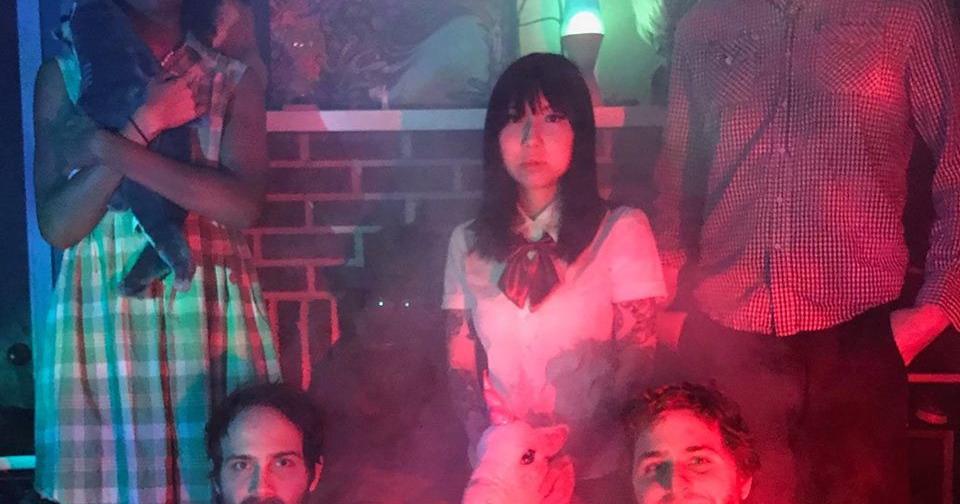 Music Notes: Calico Vision, Beast Mode to perform in Athens | Arts ...