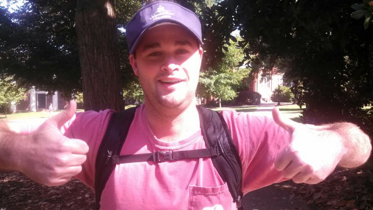 Man on the Street: Our Generation, Lazy? | Campus News | redandblack.com