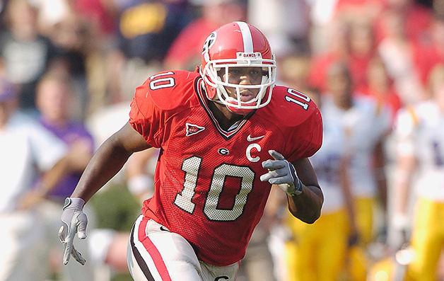 Ranking the top 10 safeties in Georgia football history | Football ...