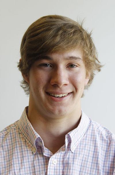 NCAA athletes not entitled to compensation | Views | redandblack.com