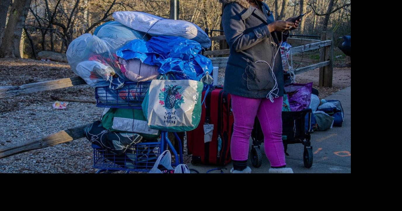 Athens Homeless Coalition launches new coordinated entry system: ACE | City News | redandblack.com