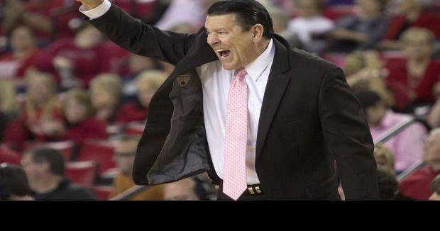 Andy Landers joins elite company with 850th win | Georgia Sports ...