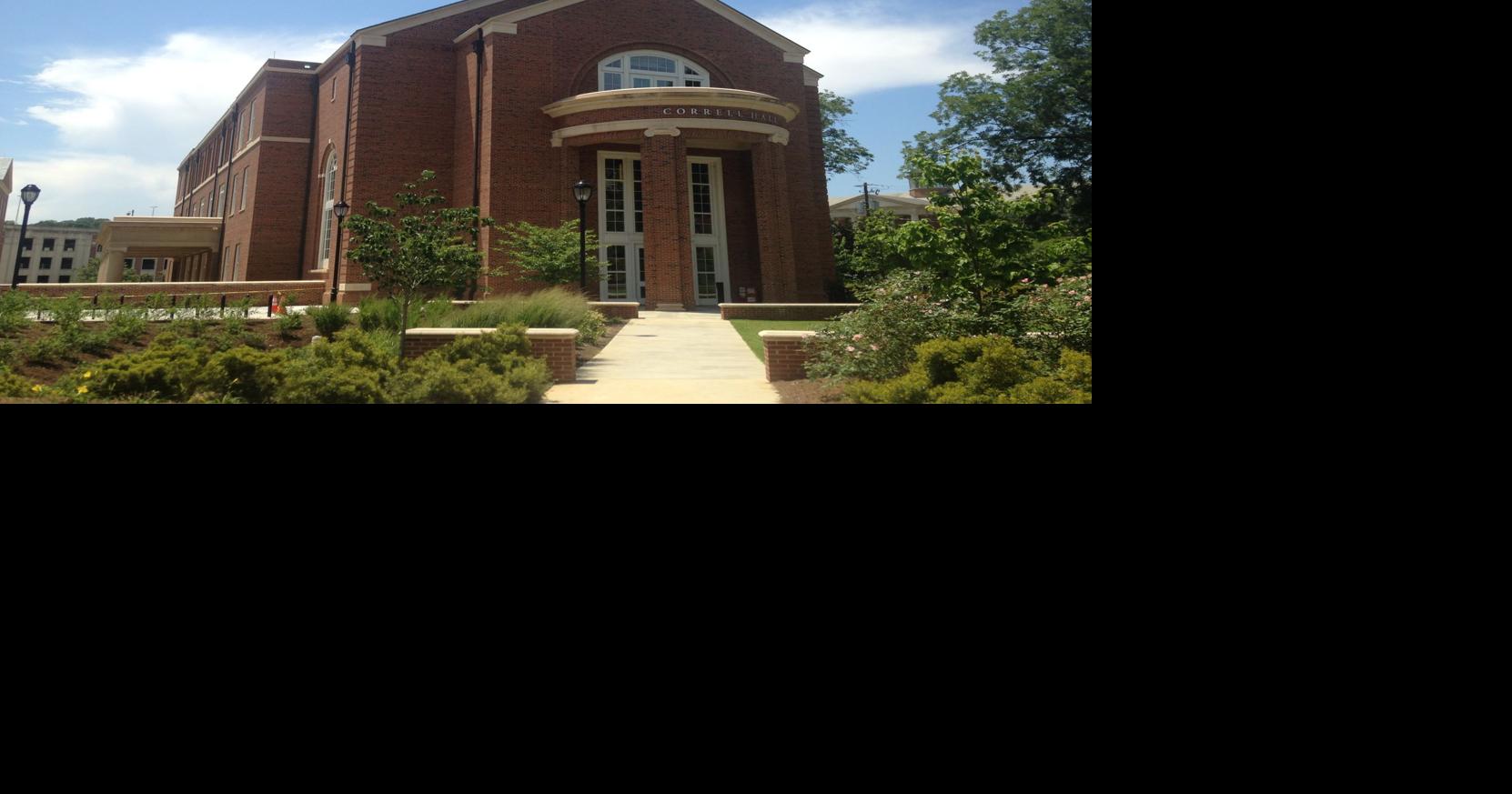 UGA accounting programs ranked top 20 in nation | Campus News ...