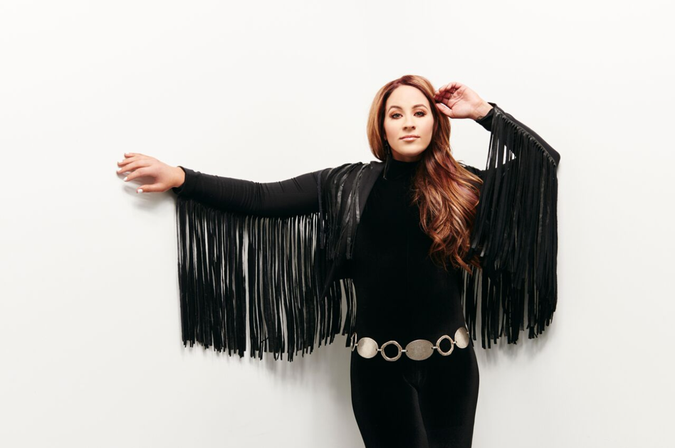 Q&A: Country singer Chelsea Bain | Culture | redandblack.com