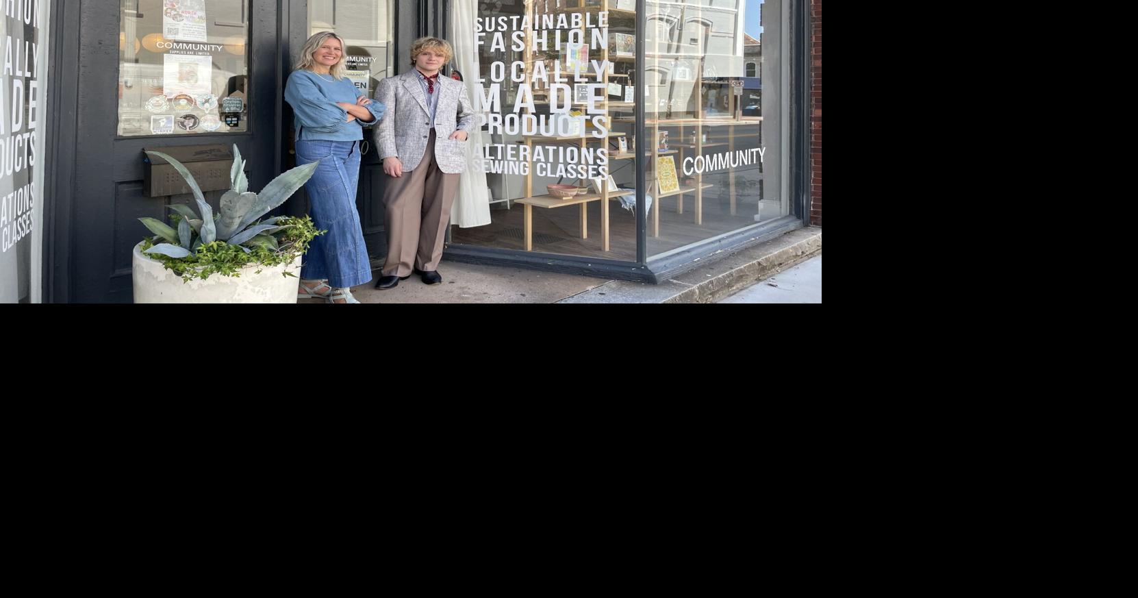 Tailoring a legacy: Tommy O’Shea brings bespoke tailoring to Athens ...