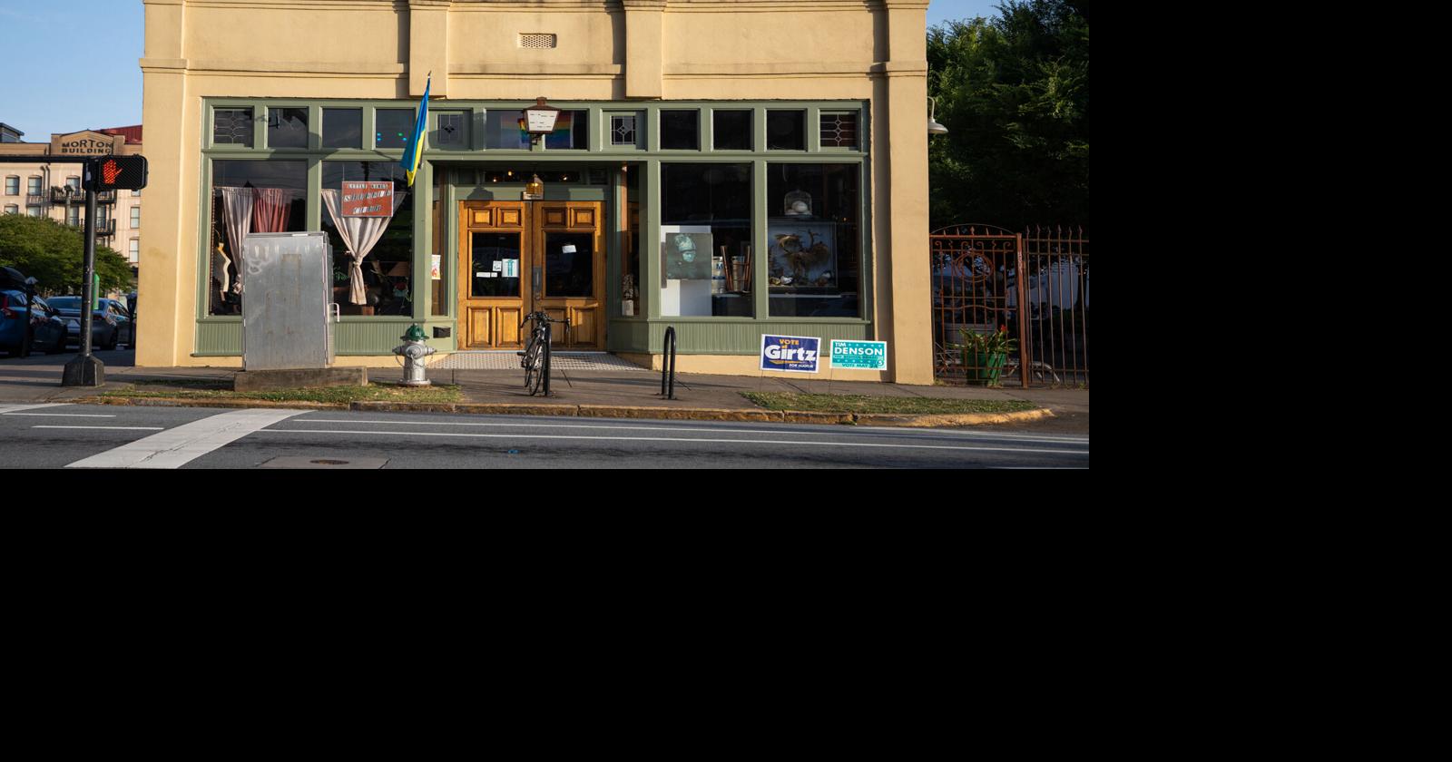 Athens restaurant roundup: Amici’s downtown location closed until ...