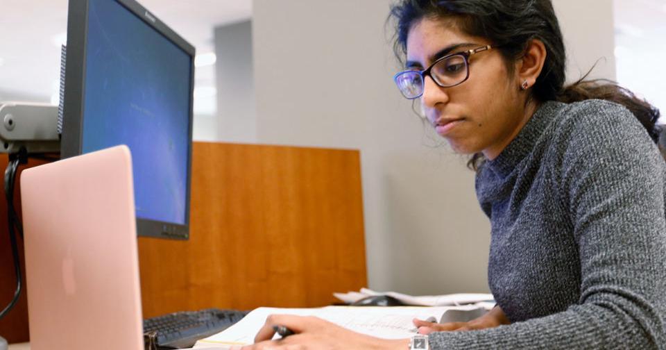 6 diverse, easy classes to cushion your hectic schedule | Arts ...