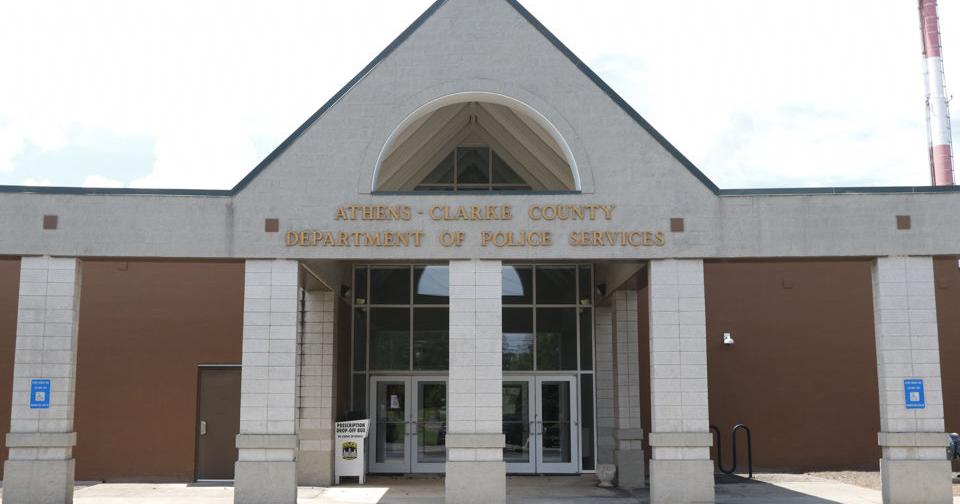 LETTER TO THE EDITOR: The ACCPD and the Athens community needs a more ...