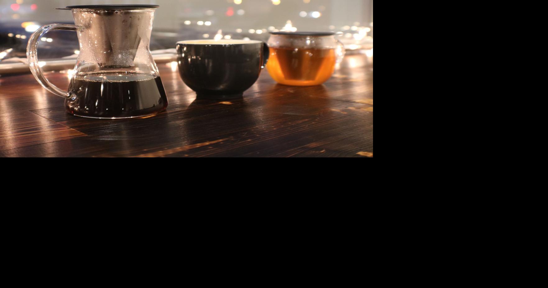 The top 7 coffeehouses in Athens to check out, ranked by brew and ...