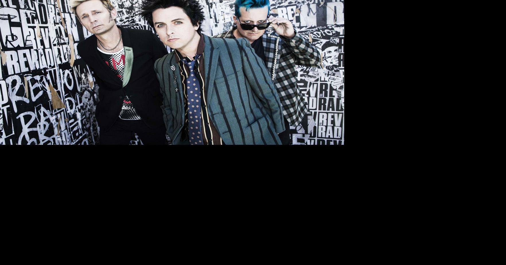 Playlist: 13 songs to commemorate Punk for a Day Day | Arts & Culture ...