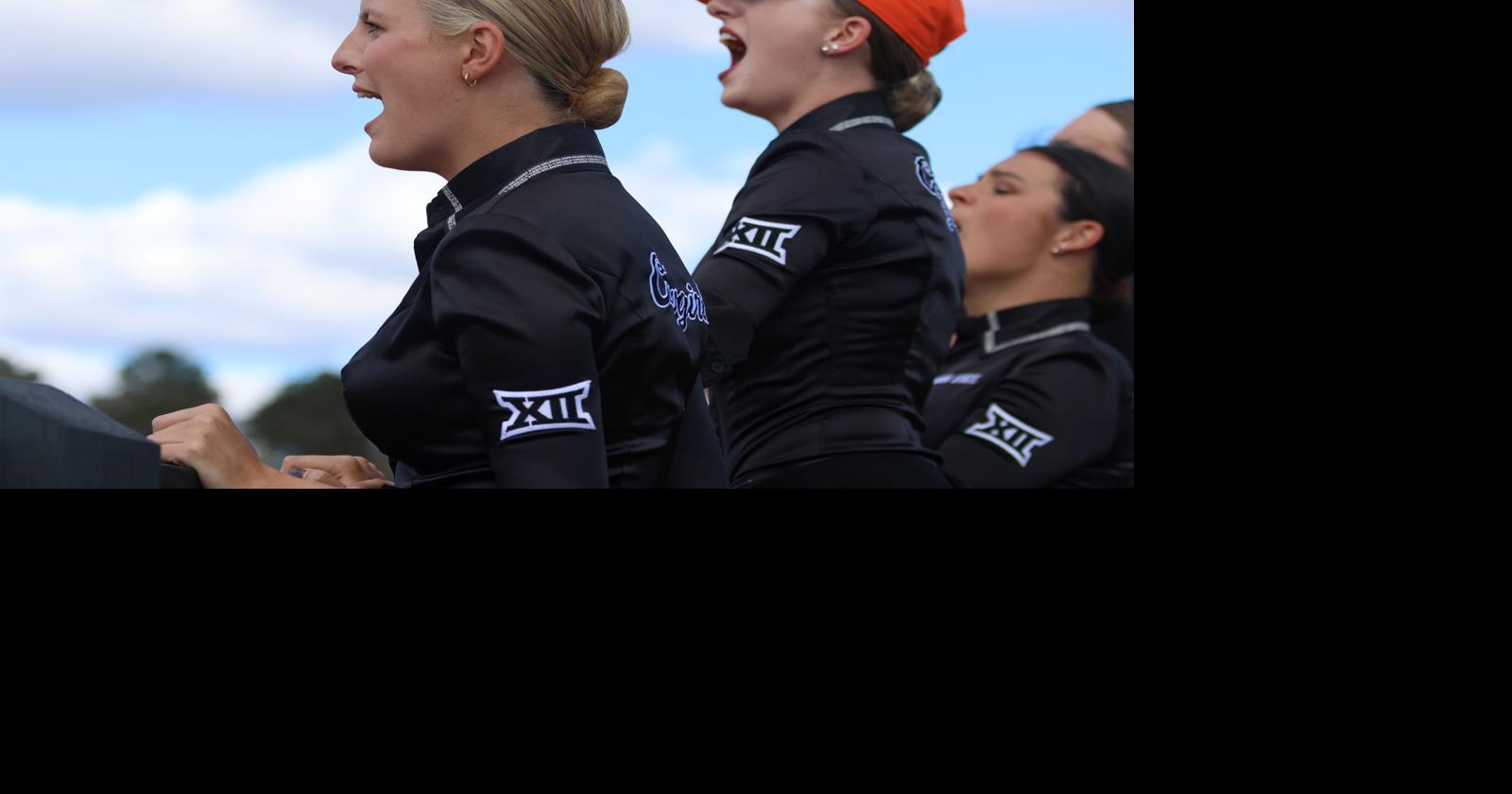 No. 5 Georgia equestrian upsets No. 2 Texas A&M for second-straight top ...