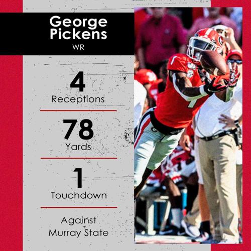 The review: Looking back at George Pickens’ 43-yard diving catch ...