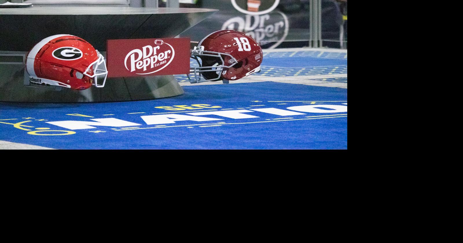 UGA football lands Georgia native and Alabama transfer Jake Pope ...