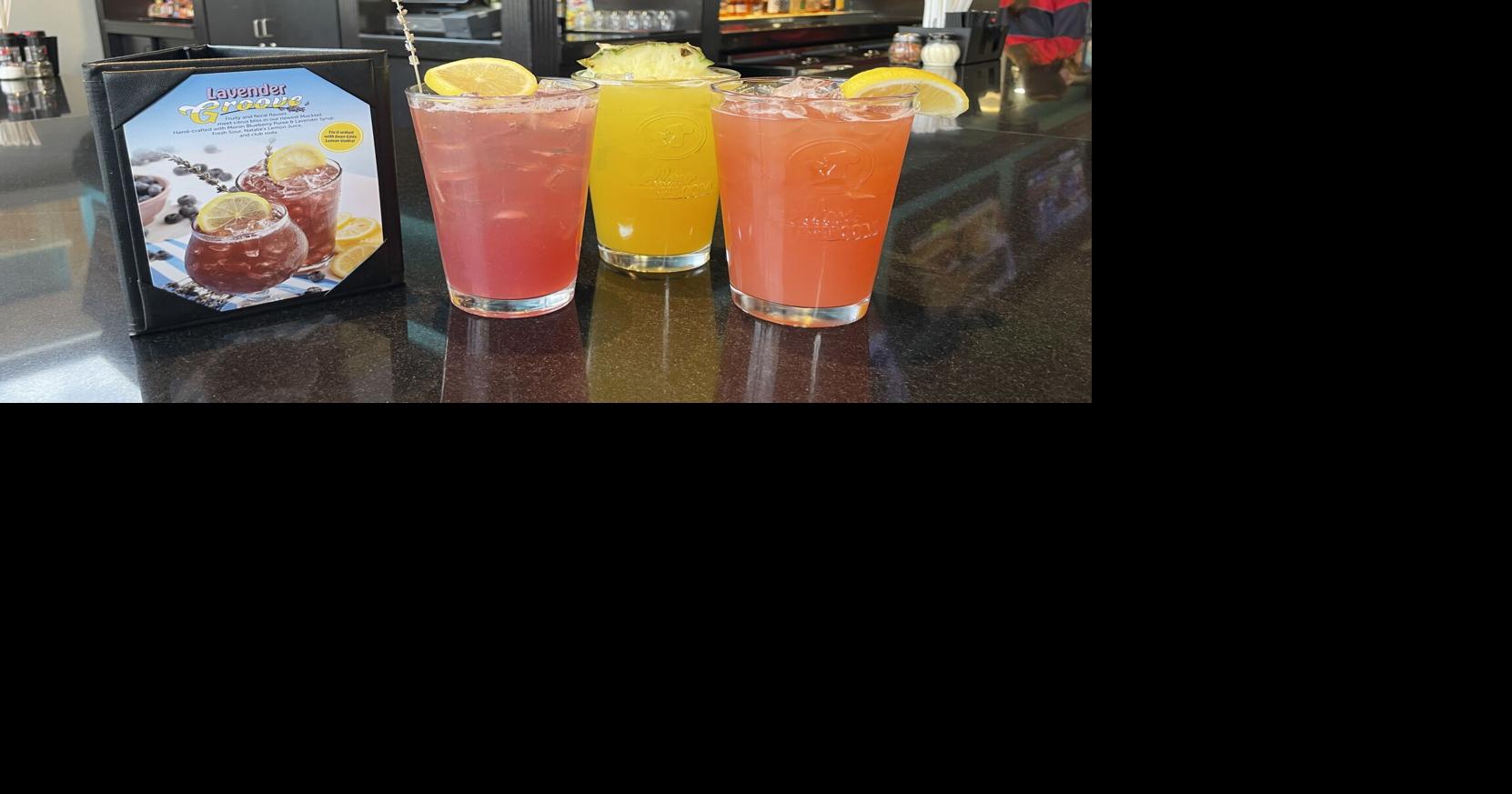 Athens restaurant roundup: Eateries welcome Dry January, 'The Pine Bar ...