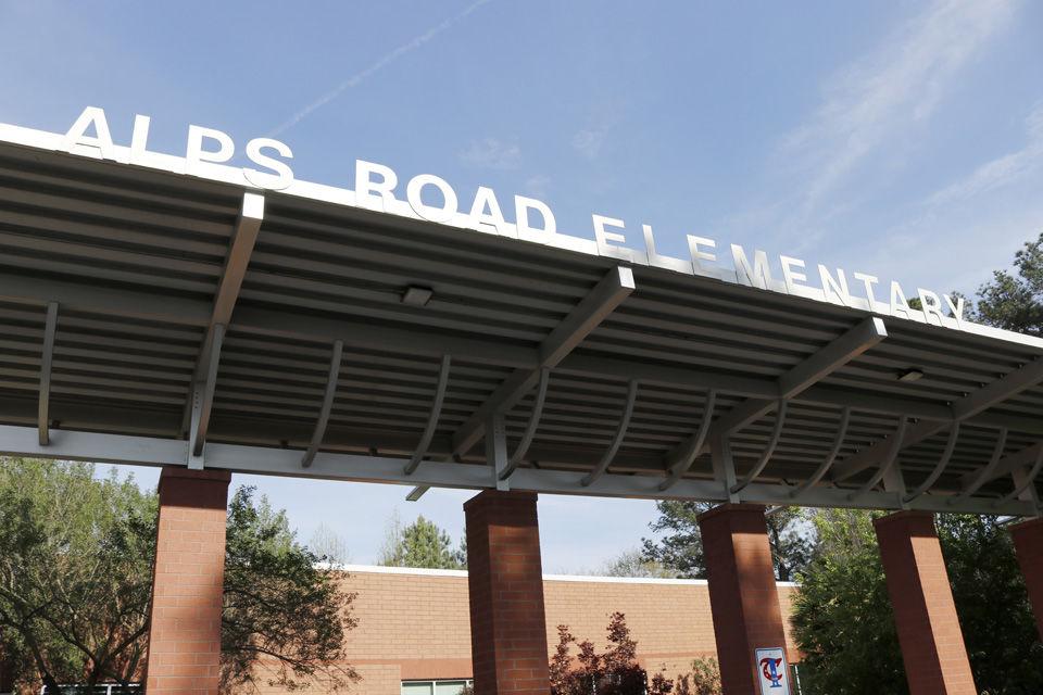 School board to consider renaming Alps Road, Chase Street Elementary ...