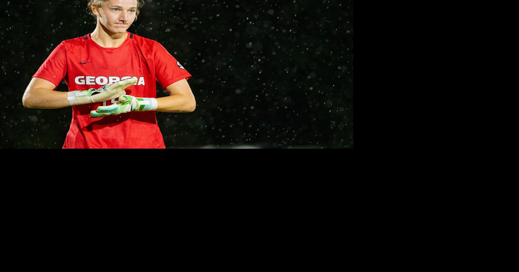 Season of change: 17-year-old goalkeeper steps up after veteran's ...