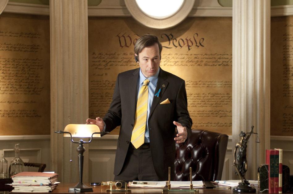 'Better Call Saul' demonstrates two sides of Saul Goodman | Variety ...