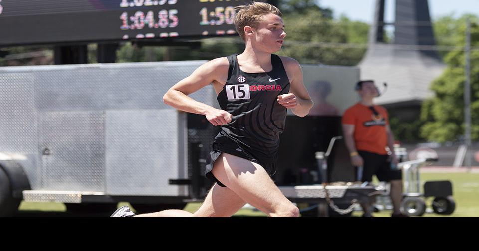 Georgia cross country has strong showing at Florida State Invitational ...