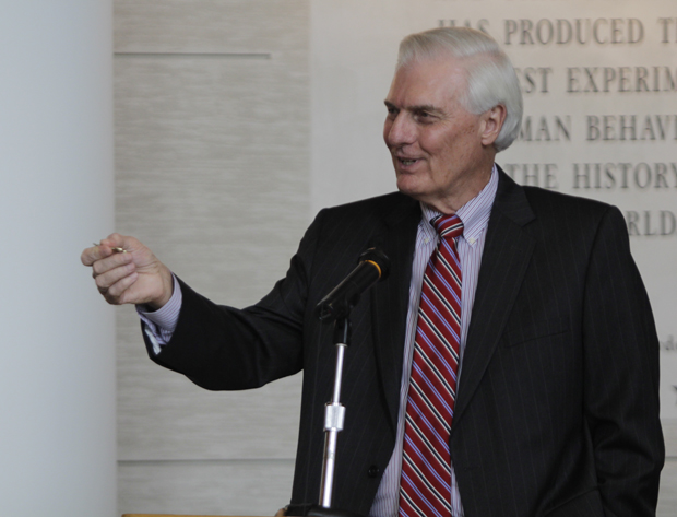 ‘Superstar’ engineering dean retires from UGA | Organizations ...