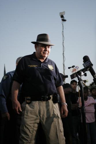 Jury selection begins for Jamie Hood trial | Campus News | redandblack.com