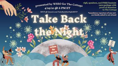 WSSO to host event supporting sexual assault victims | Arts & Culture | redandblack.com