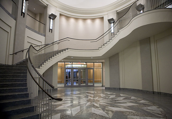 Peabody 'potpourri' screening timetravels to 1940s | Campus News ...