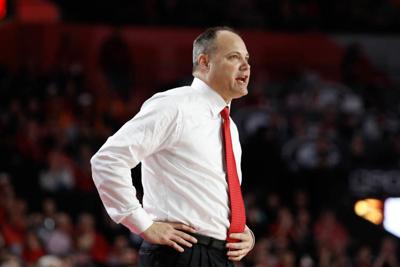 Mark Fox reflects on his tenure as he departs as Georgia's head men's ...