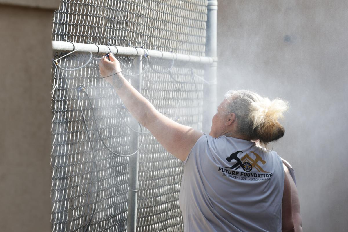 future found foundations