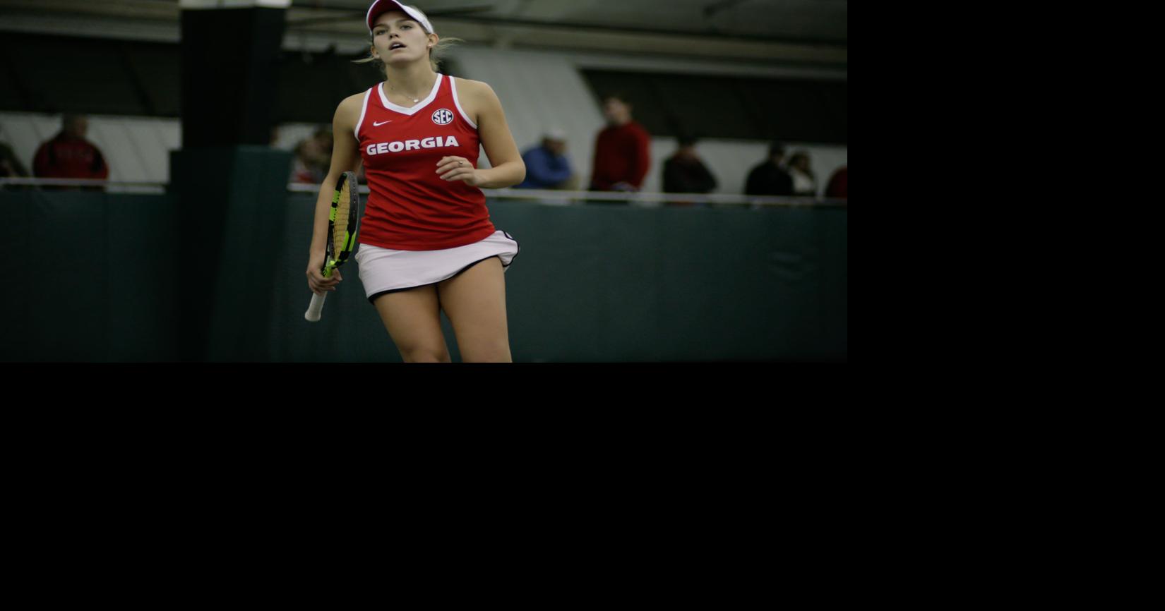 Georgia women's tennis learns of its NCAA tournament future | Georgia ...