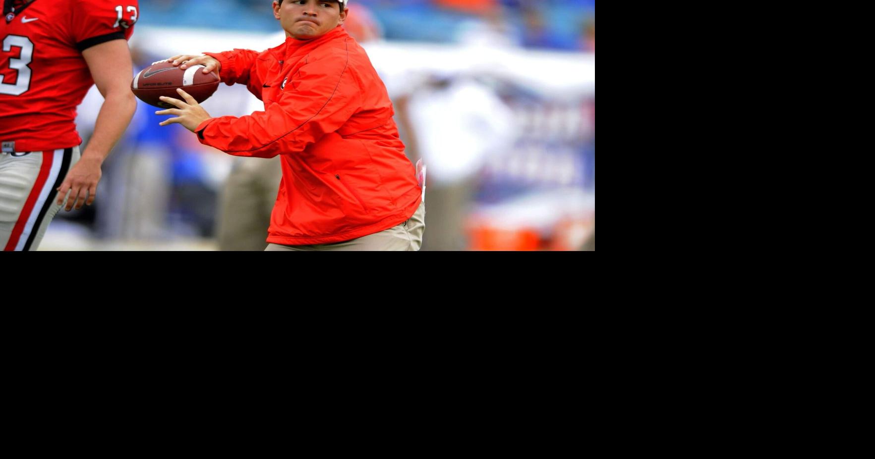 How former Bulldog Mike Macdonald became an NFL head coach without ...