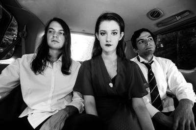 Monsoon grows with new album, Georgia Theatre show | Variety ...