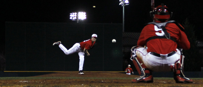 PHOTO GALLERY: Baseball vs. Georgia State University | Georgia Sports ...