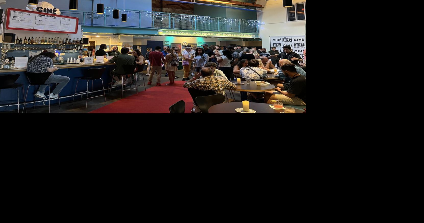 Gavin Fields and Shelby Grady discuss ‘Brutal Season’ and keeping film ...