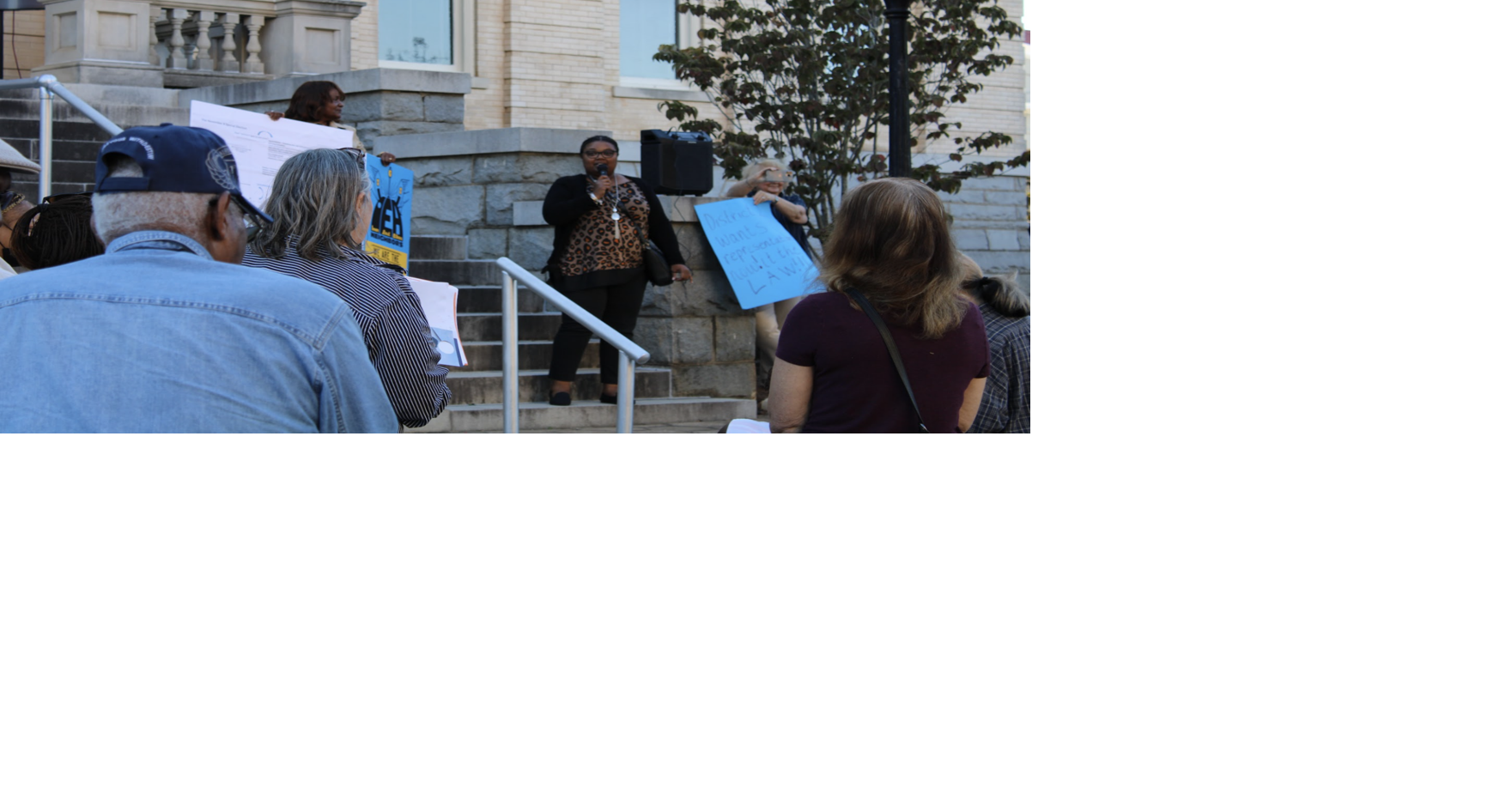 Inner East Athens files lawsuit against Athens Board of Elections | City News | redandblack.com