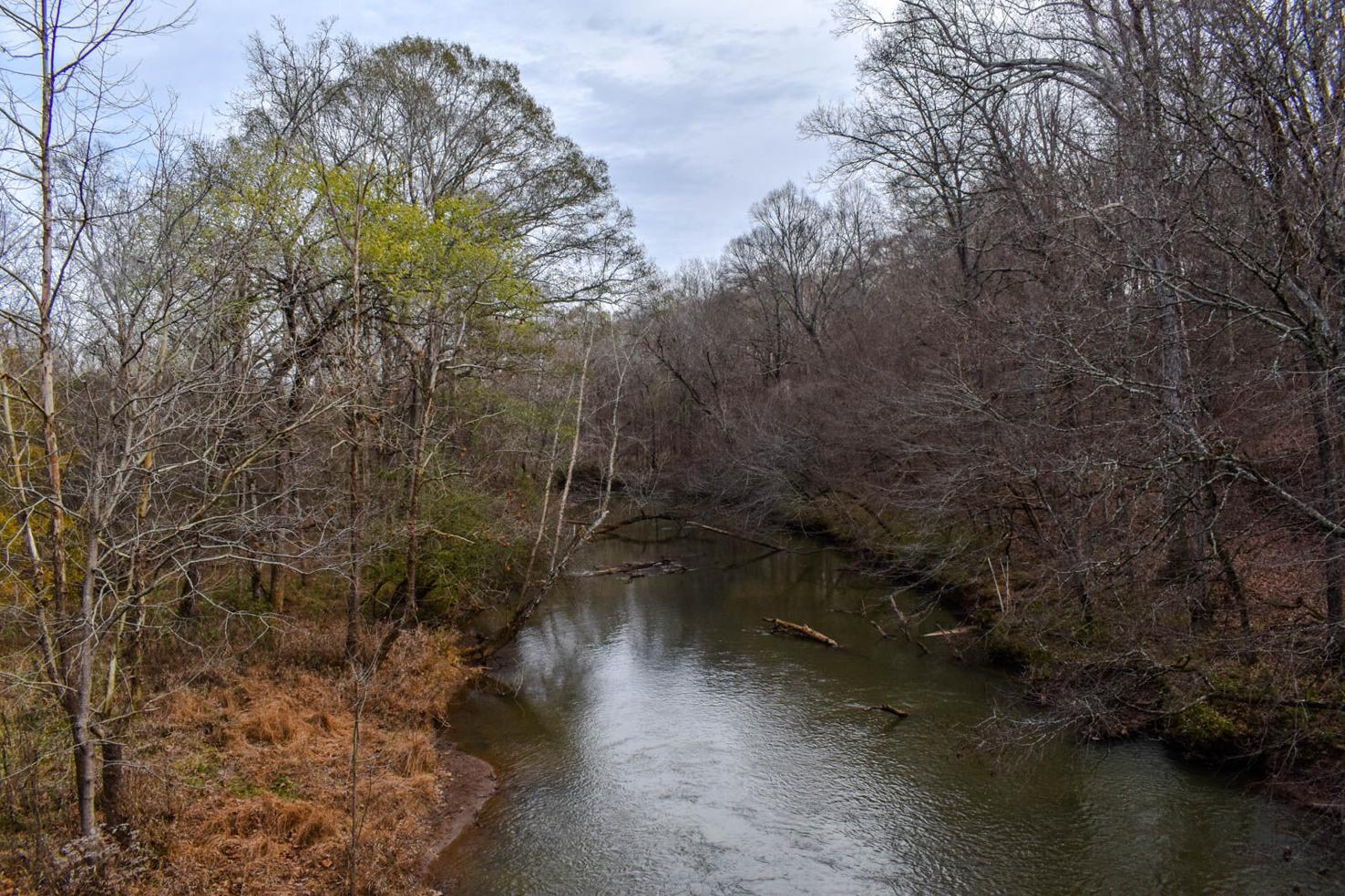 Proposed quarry potentially threatens wildlife and Athens’ water supply ...
