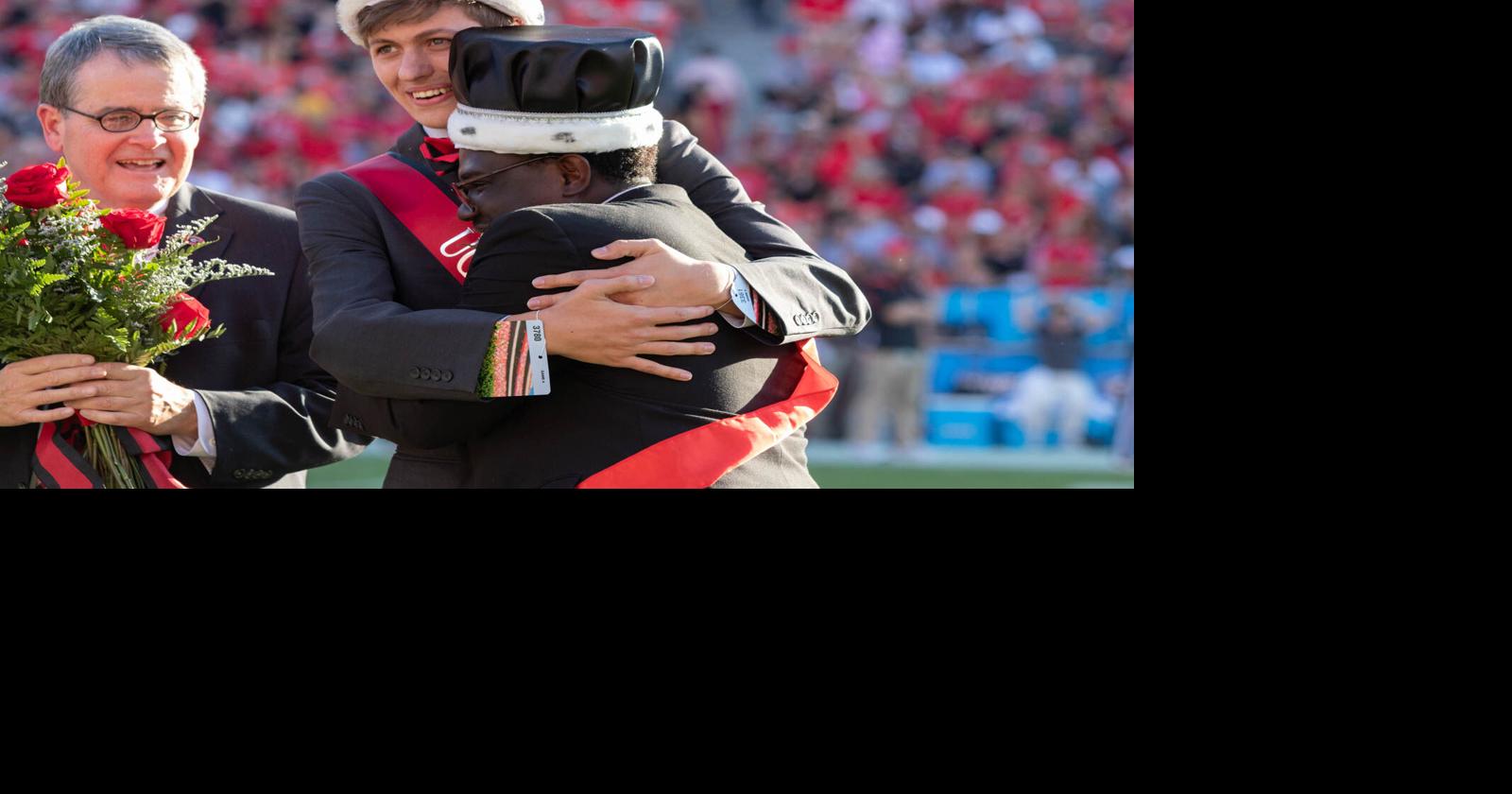 Voting for 2023 UGA Homecoming King and Queen is open | Campus News ...