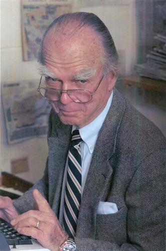 Photo Gallery: Celebrating Professor Conrad Fink | Multimedia ...