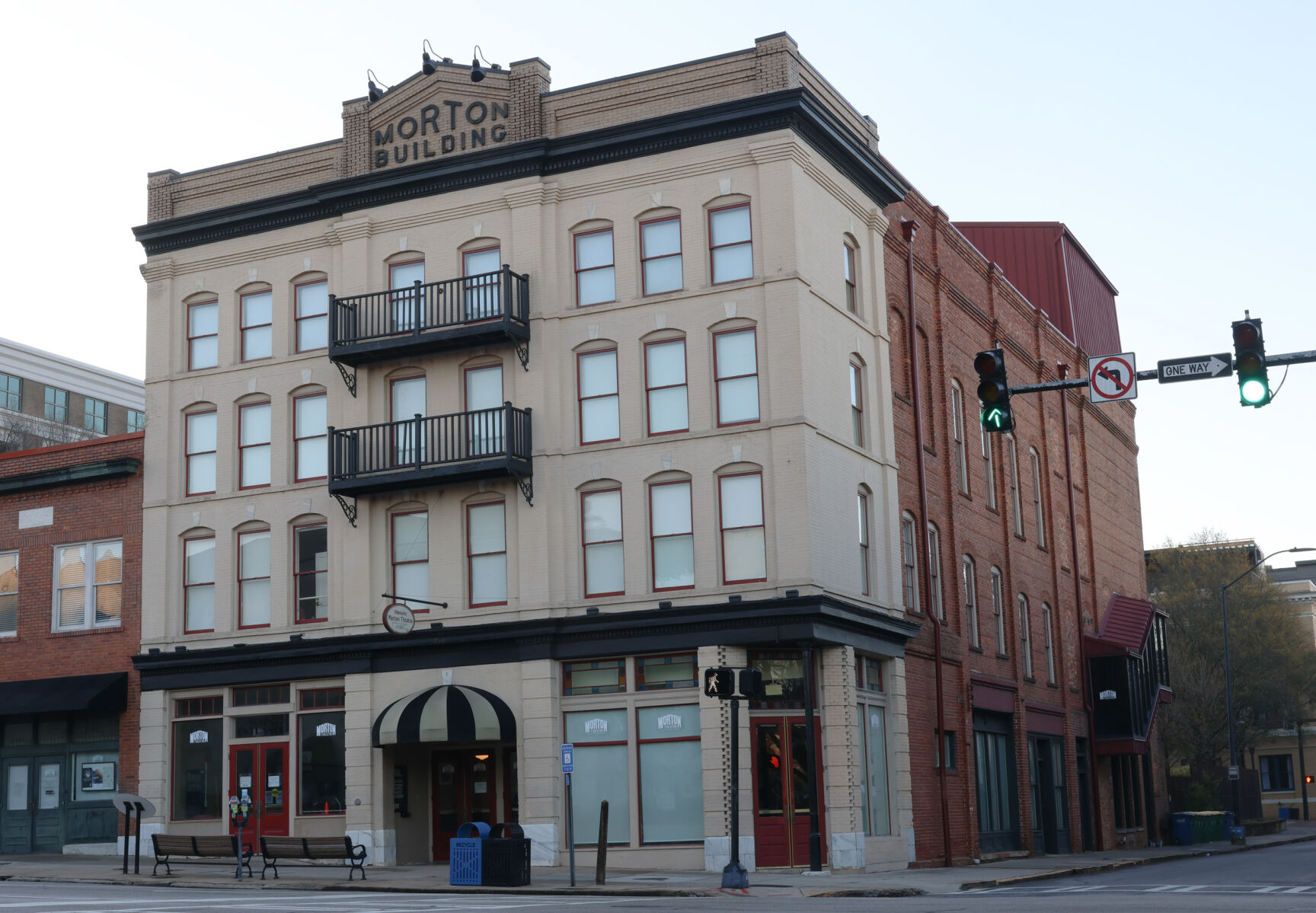 The history behind Athens’ Black community landmarks | City News ...