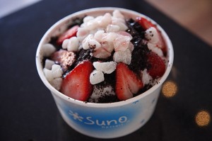 SunO dessert parlor serves healthy Asian-inspired sweets | Variety ...