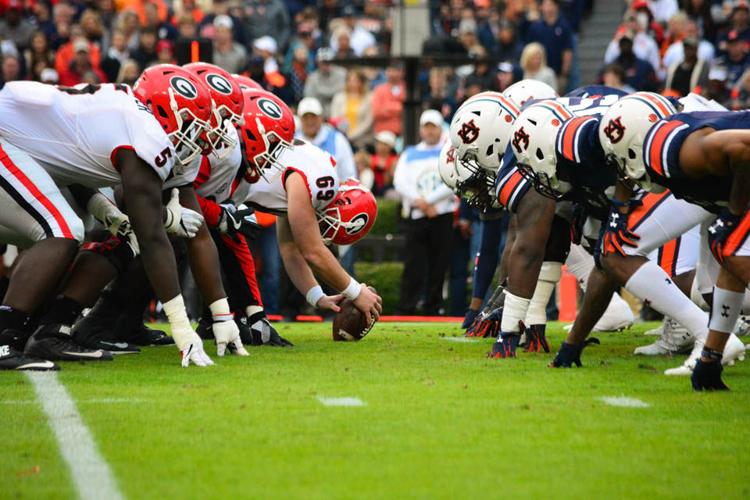 Sports superstitions: Fans embrace traditions while cheering on ...