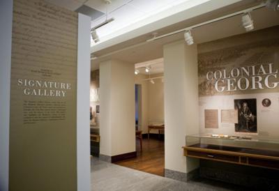 Former UGA Hargrett Library director receives Lifetime Achievement ...