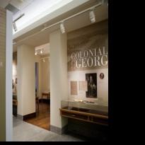 Former UGA Hargrett Library director receives Lifetime Achievement ...