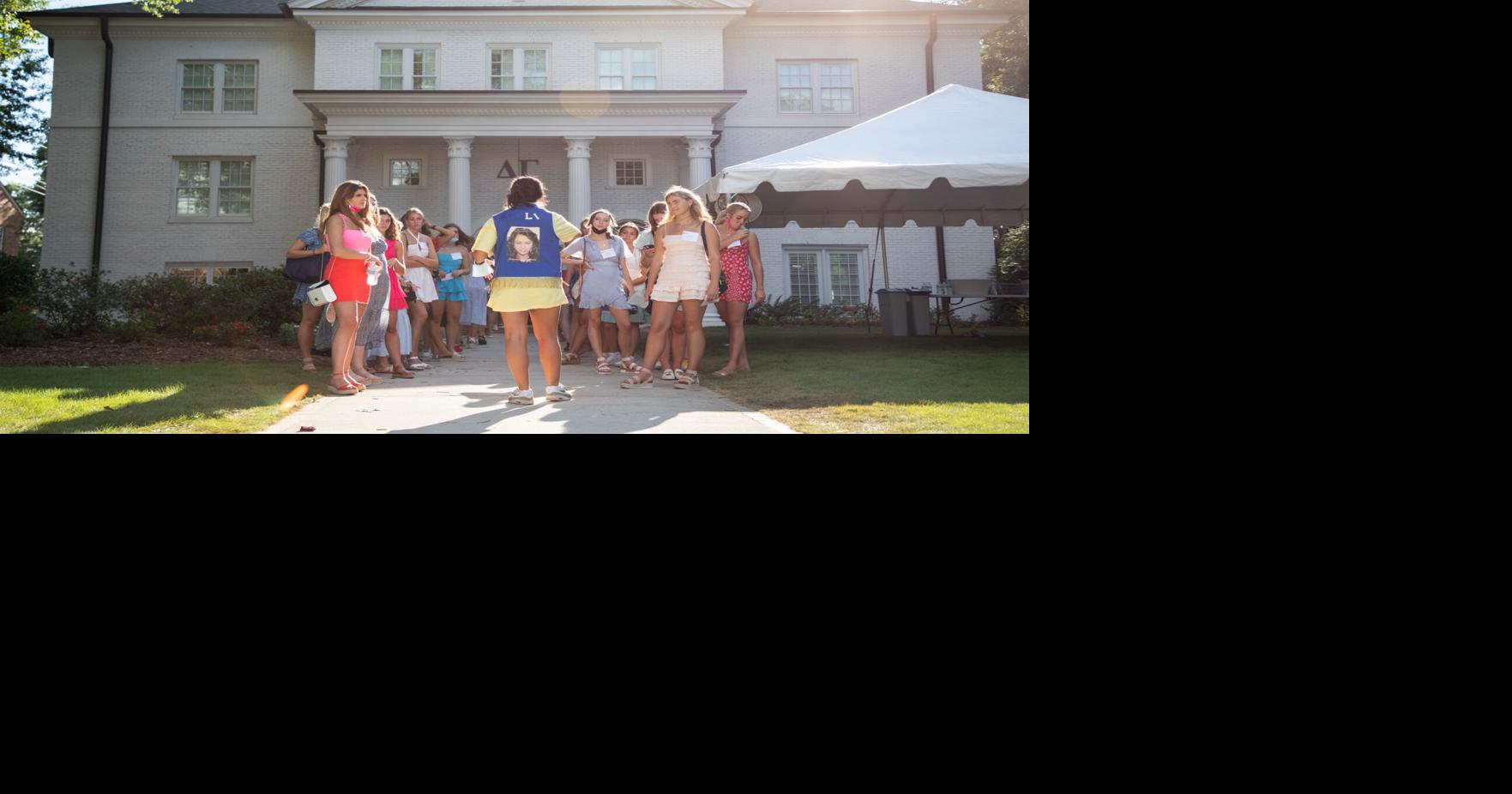 WEEK IN PHOTOS: Twilight Criterium, UGA sorority rush and more ...