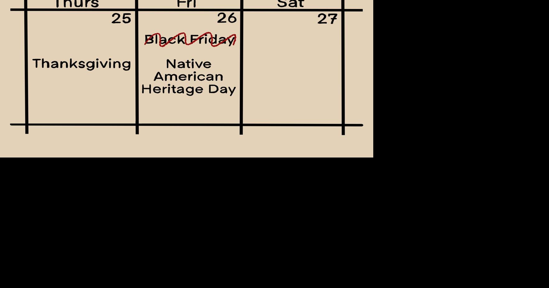 What to know about Native American Heritage Day | Arts & Culture ...