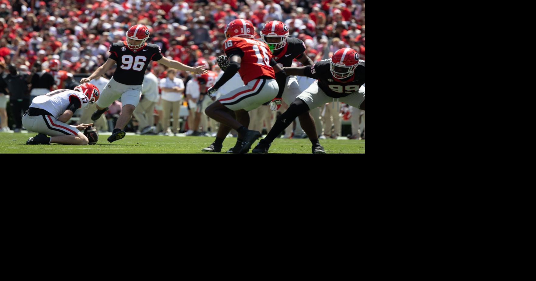 WEEK IN PHOTOS: Sports, Activism and more | Multimedia | redandblack.com