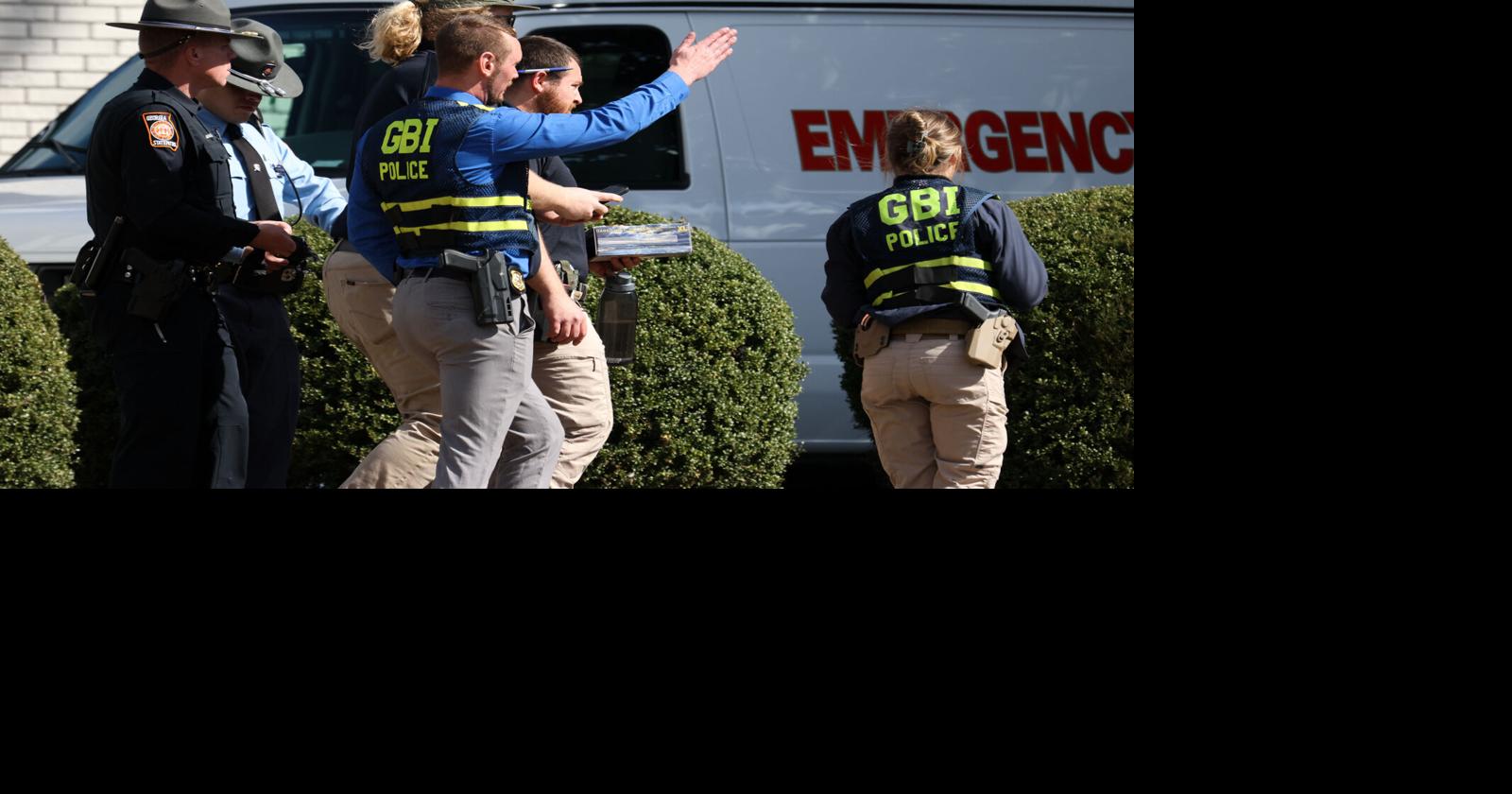 LIVE UPDATES: UGA releases statement following identification of ...